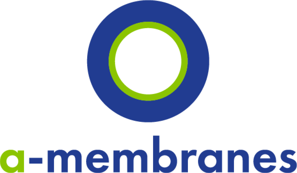 Home - A-membranes